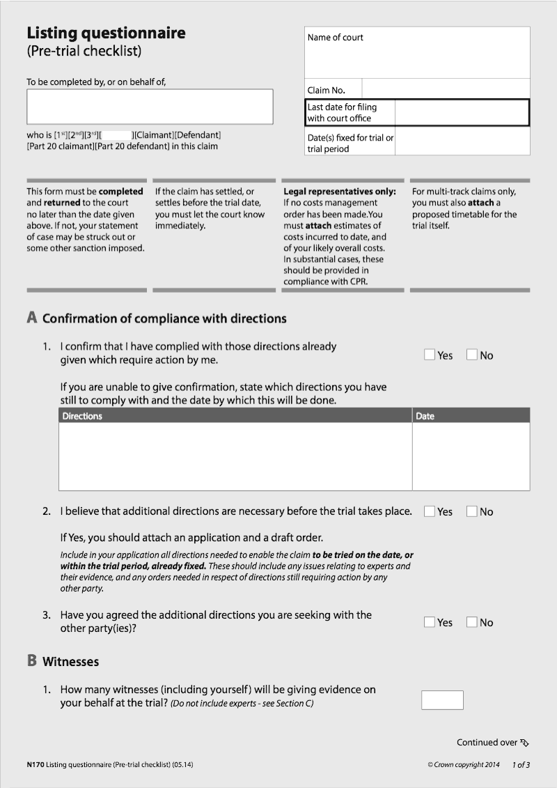 FormEvo - Evolutionary Legal Forms