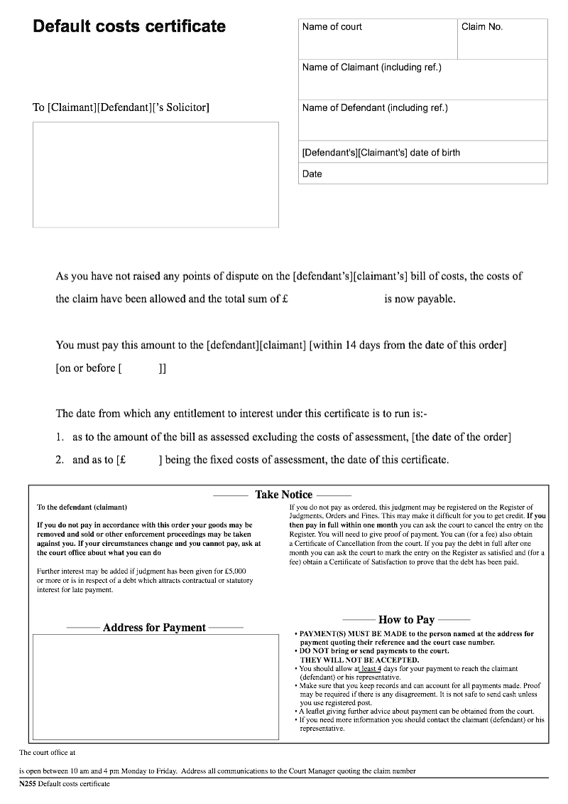 FormEvo - Evolutionary Legal Forms